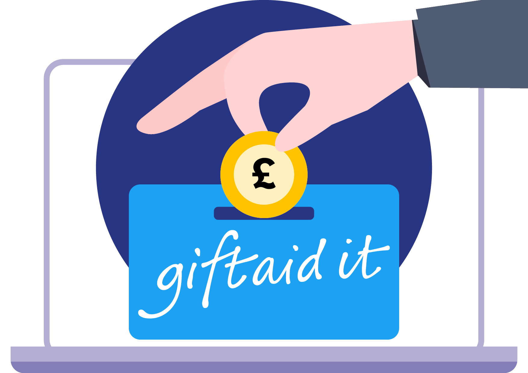 Use UK Gift Aid As A WooCommerce Donation Plugin