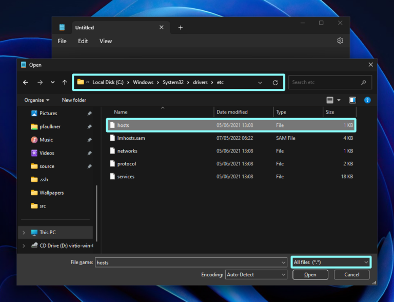 Install and configure XAMPP on Windows - Power Plugins