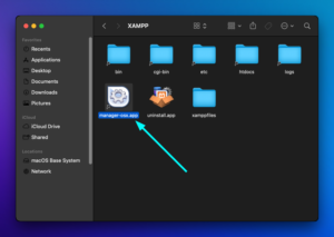 Install and configure XAMPP on a Mac - Power Plugins