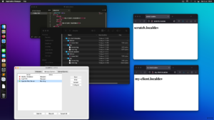 Install and configure XAMPP on a Mac - Power Plugins